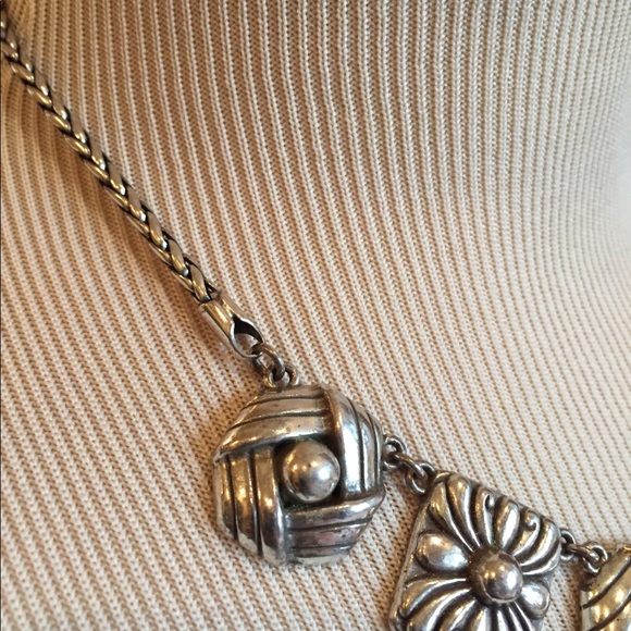 Brighton | Jewelry | Vintage Brighton Necklace | Poshmark